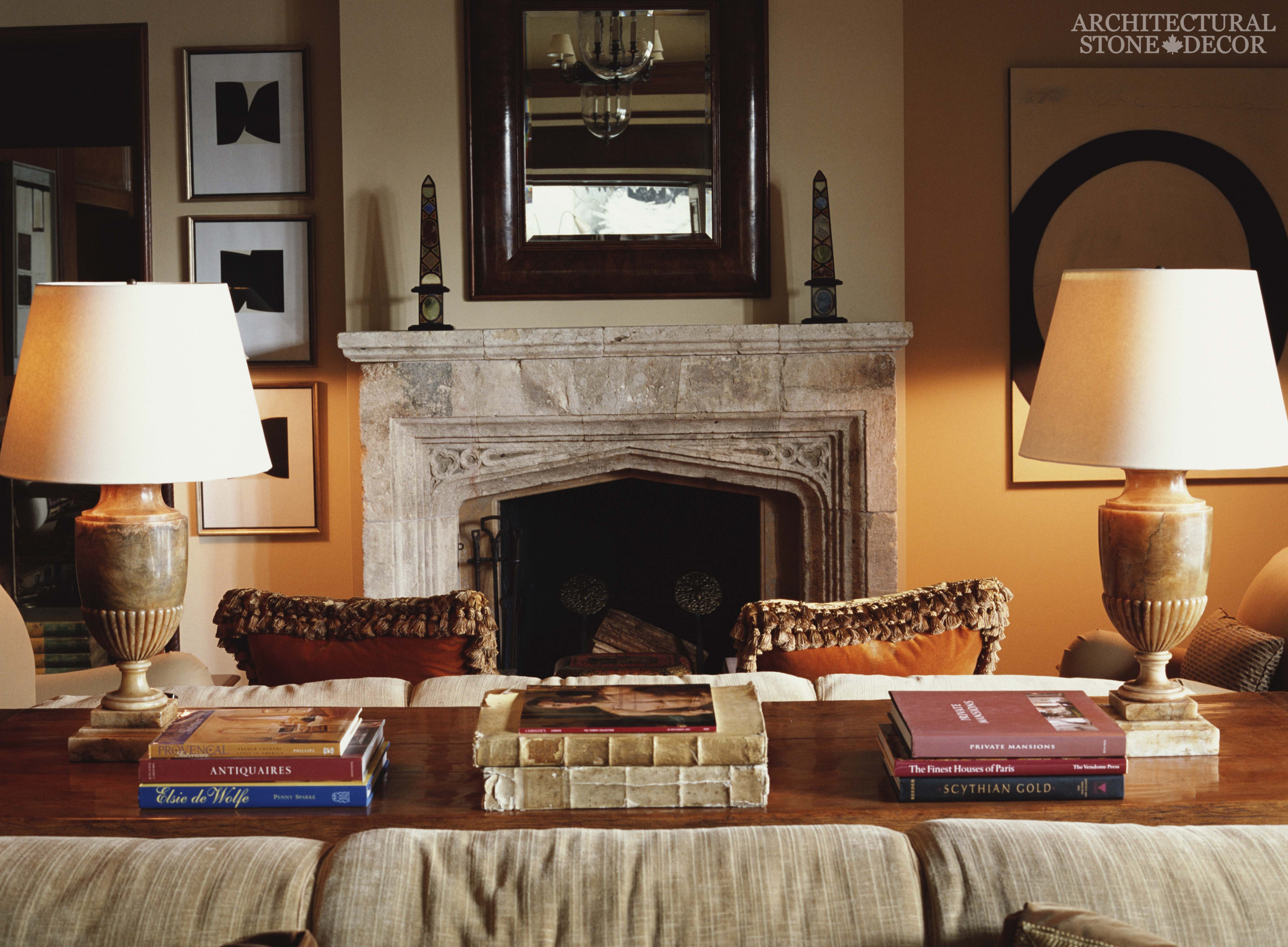 Inspire Your home With These 5 Game of Thrones Interior Design Ideas