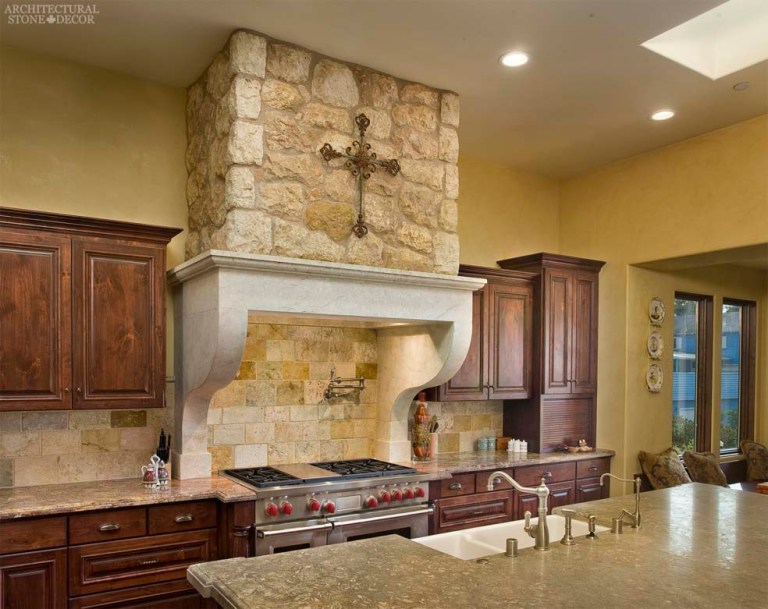 Spice it Up with these Top 22 Kitchen Hood Designs