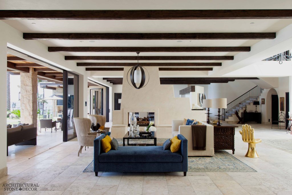 Mix it up with these Modern Neolithic homes