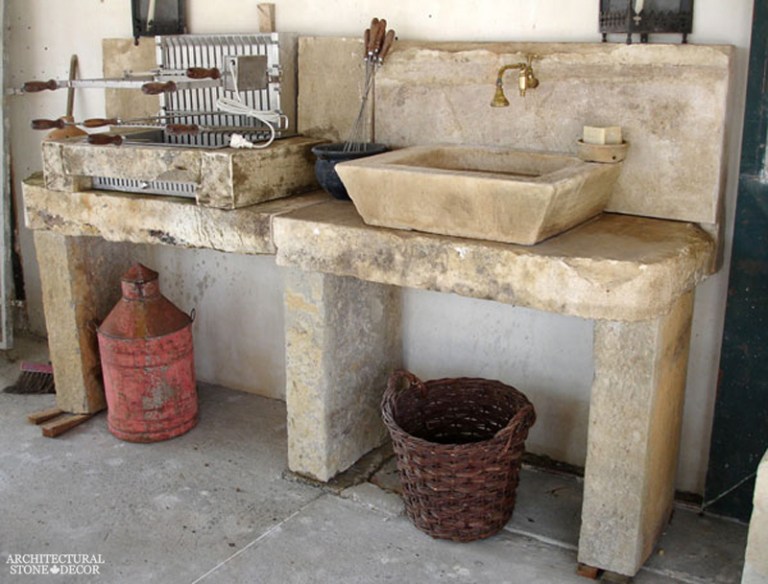 Cook it up with these Incredible Outdoor Kitchen Designs