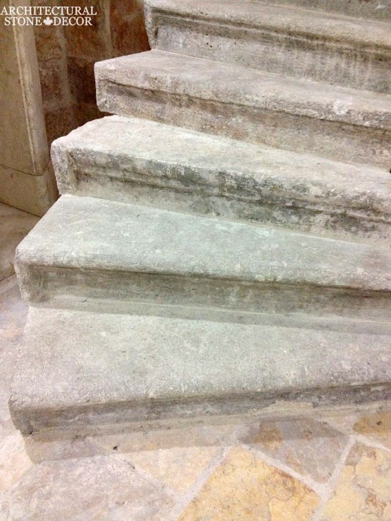 Stairway to your own heaven!