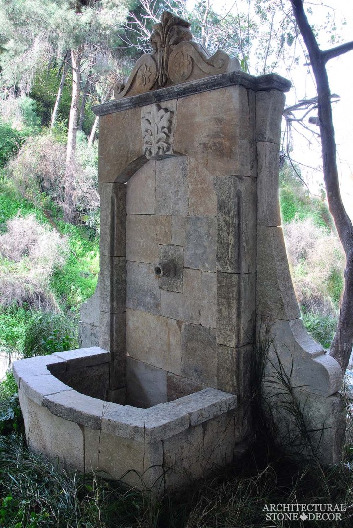 Bring Tuscany to your backyard